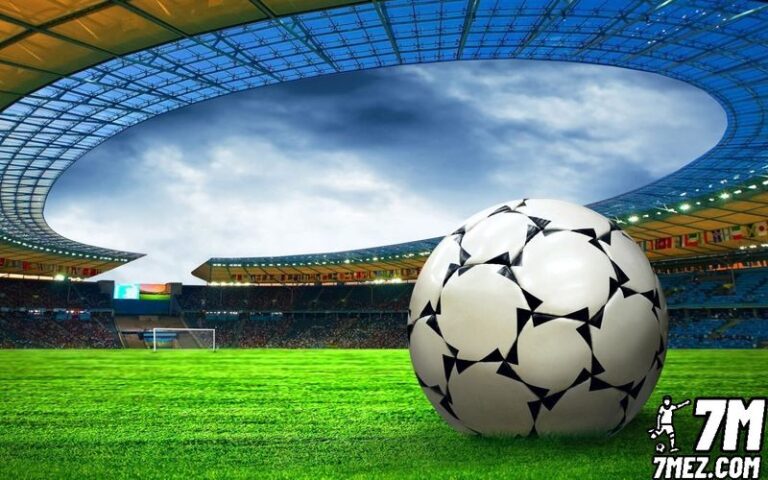 7M EZ ⭐️ Tỷ Số Trực Tuyến Nhanh Nhất, Livescore Hôm Nay