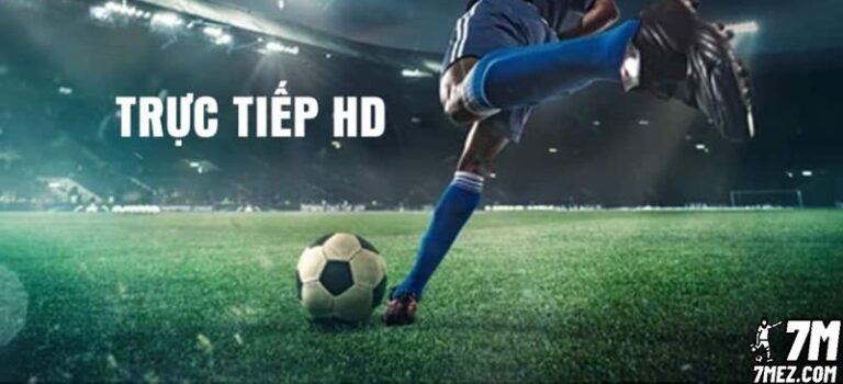 7M EZ ⭐️ Tỷ Số Trực Tuyến Nhanh Nhất, Livescore Hôm Nay